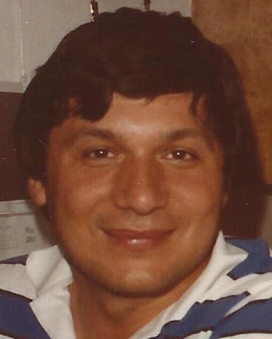 Nicholas Economou Obituary - Mooresville, NC | Ingram Services Inc